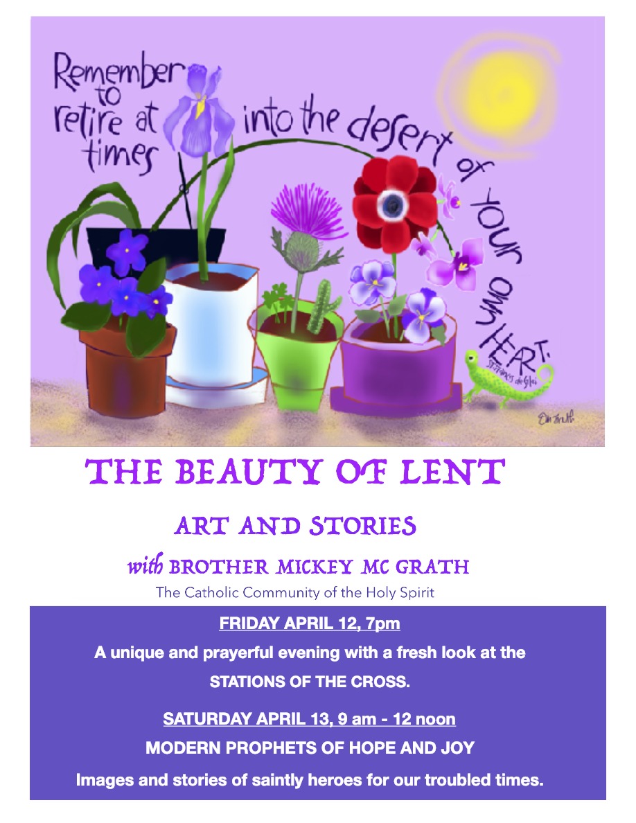 holy spirit flyer amended500 copy - Bro. Mickey McGrath